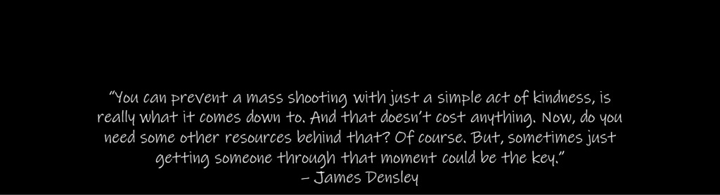Episode 18. International Gangs + Mass Shootings – James Densley – The ...
